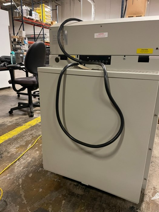 Sorvall RC-3C Plus Centrifuge Model 5617 for sale