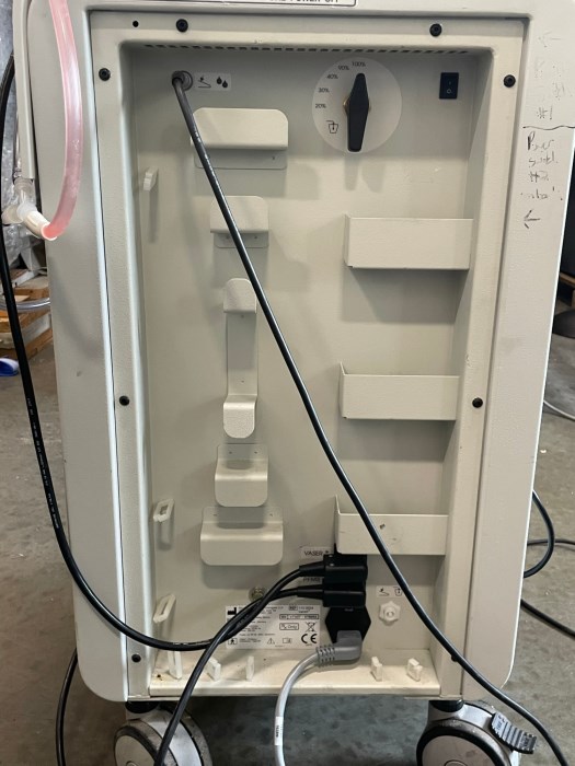 Sound Surgical Technologies Vaser VentX System for sale