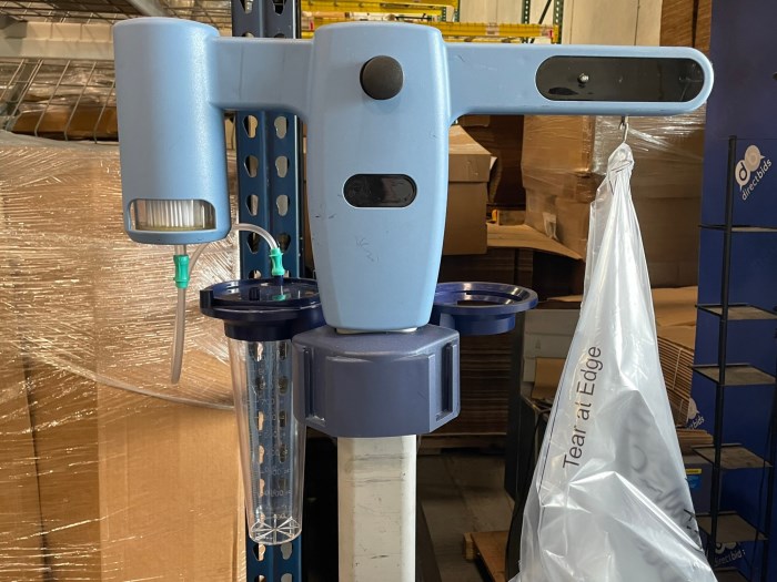 Sound Surgical Technologies Vaser VentX System for sale