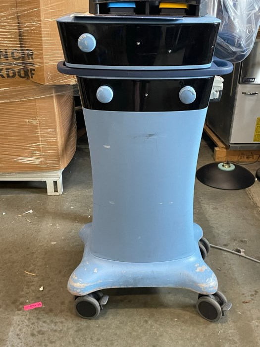 Sound Surgical Technologies Vaser VentX System for sale