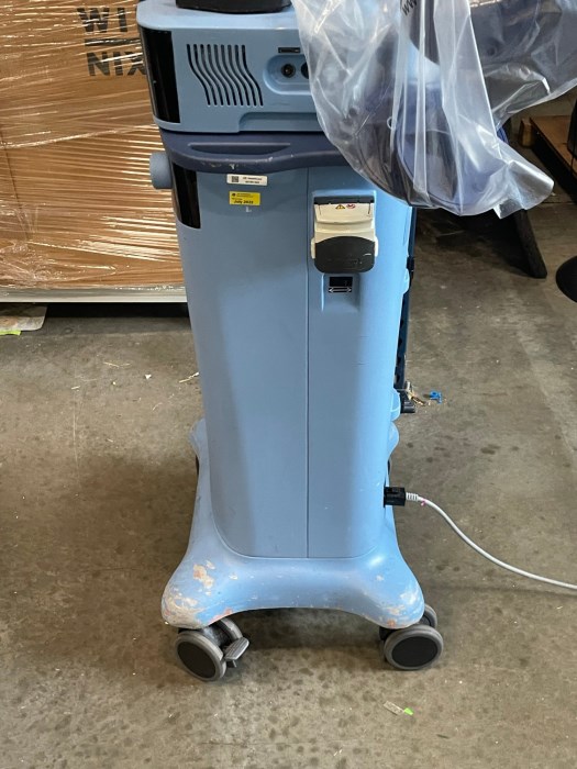 Sound Surgical Technologies Vaser VentX System for sale