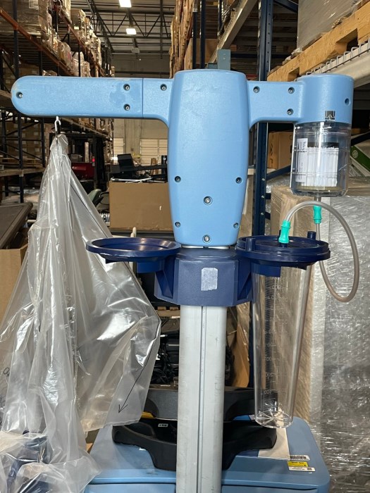 Sound Surgical Technologies Vaser VentX System for sale