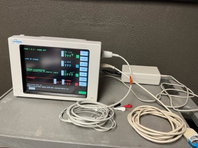 Space Labs Medical Monitor for sale