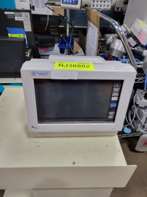 Spacelabs 90309 Patient Monitor for sale