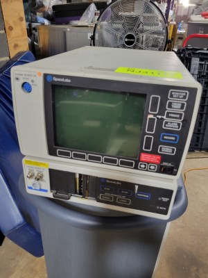Spacelabs 90601A Patient Monitor for sale