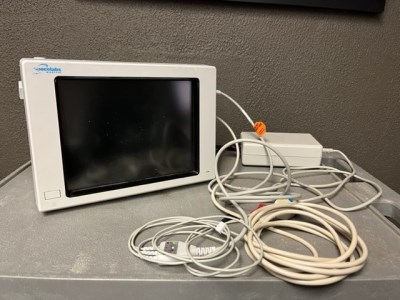 Spacelabs medical Monitor for sale