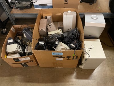 Electronics Online Liquidation Auctions Going on Now! - DirectBids
