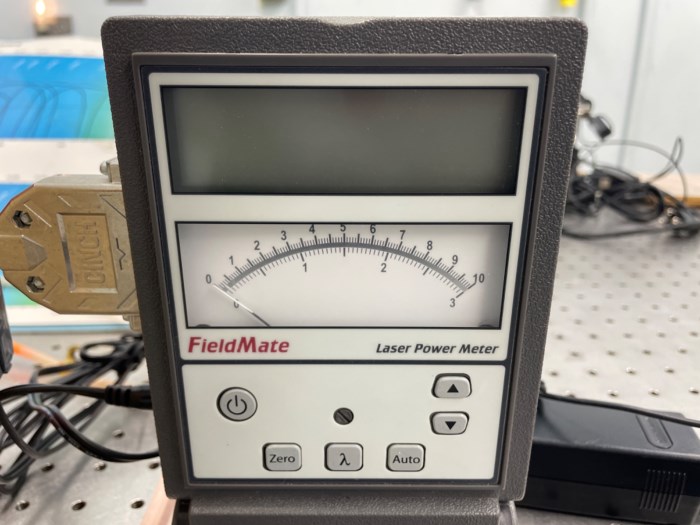 Spectra-Physics Model: 375B Dye Laser System for sale