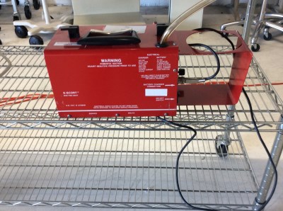 SSCOR SUCTION PUMP for sale