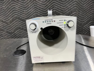 Stackhouse AirSafe VersaVac 2 Smoke Evacuator - for sale