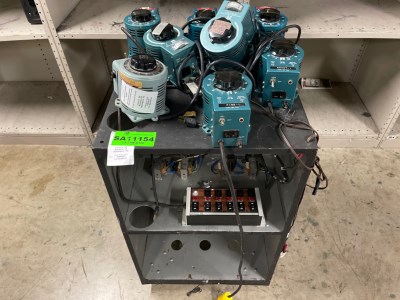 Staco Energy Type 3 PN116B 3PN1010V 2PF1010 for sale