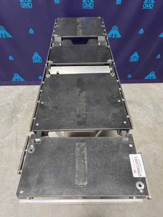 STERIS AMSCO 3085 SP SURGICAL TABLE for sale