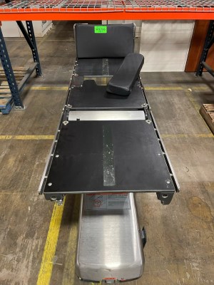 Steris Amsco 3085 SP Surgical Table for sale