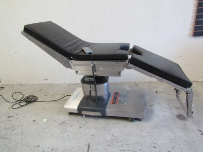 Steris AMSCO 4085 Cmax C-Arm Surgical Table for sale