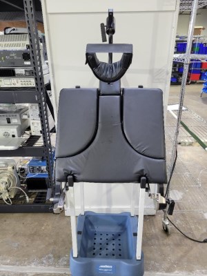 Steris Amsco Shoulder Table for sale