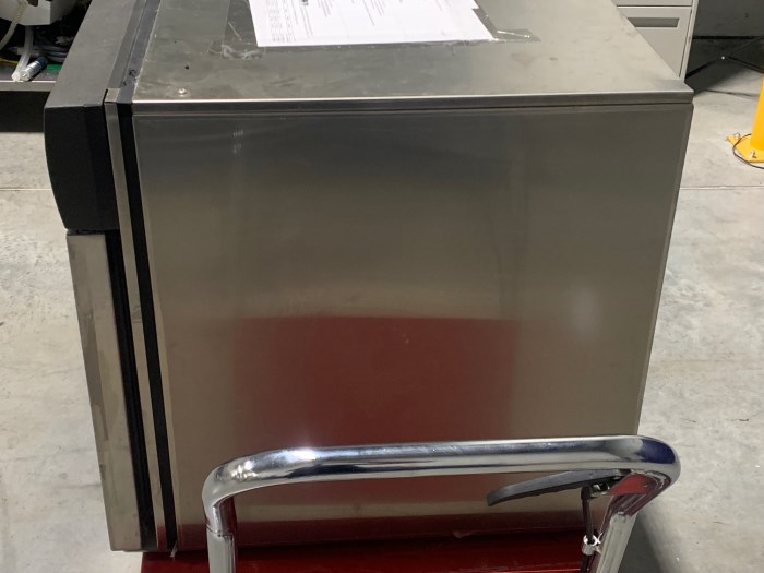 Steris Amsco Warming Cabinet for sale