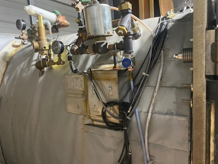 Steris Century V-160H Prevac Steam Sterilizer for sale