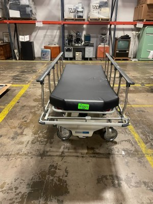 Steris Hausted Horizon Stretcher for sale