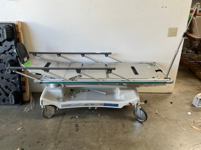Steris Hausted Stretcher for sale