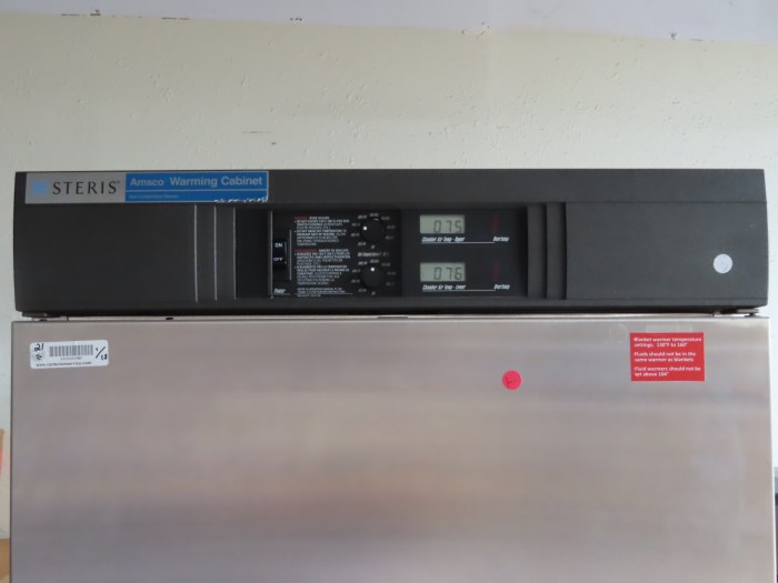 Steris Amsco Warming Cabinet | Cabinets Matttroy