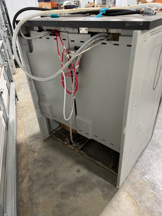 STERIS RELIANCE EPS ENDOSCOPE PROCESSING SYSTEM for sale