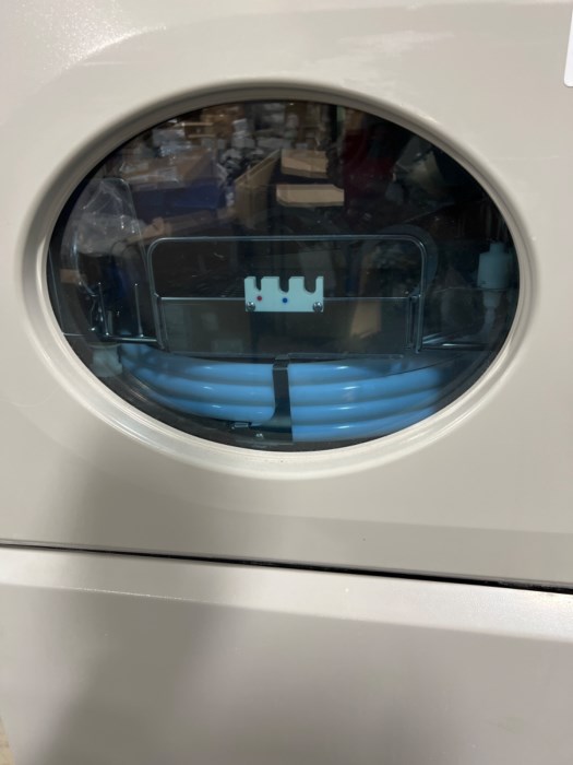 STERIS RELIANCE EPS ENDOSCOPE PROCESSING SYSTEM for sale