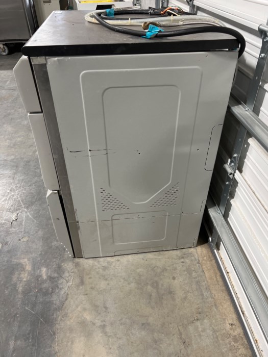 STERIS RELIANCE EPS ENDOSCOPE PROCESSING SYSTEM for sale