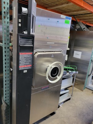 STERIS RENAISSANCE 3023 PREVAC STERILIZER for sale