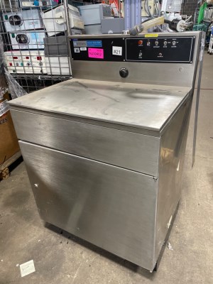 Steris Sonic Bath Ultrasonic Cleaner for sale