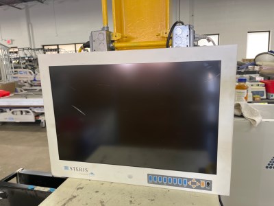 Steris VTS-26-HD003 Video Monitor for sale