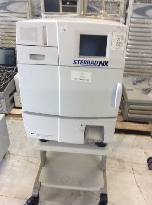Sterrad NX for sale