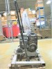 Stone VS400 Vibratory Screed for sale