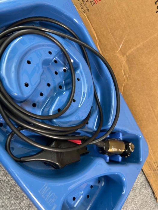 Storz 22220131 image 1 P3 Pendulum Camera Head With Sterilizing Case ...