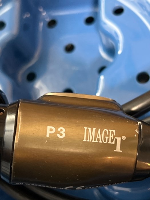 Storz 22220131 image 1 P3 Pendulum Camera Head With Sterilizing Case ...