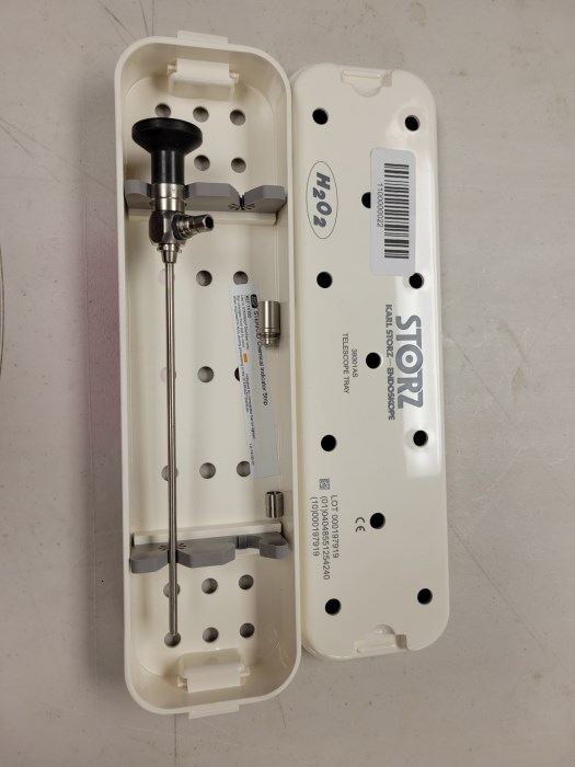 Storz 7230FA 45° Scope for sale