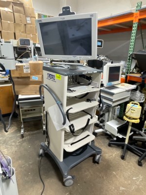 Storz 9603 Video Tower for sale