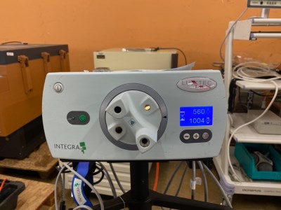 Storz Integra Luxtec MLX for sale