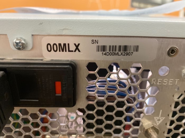 Storz Integra Luxtec MLX for sale