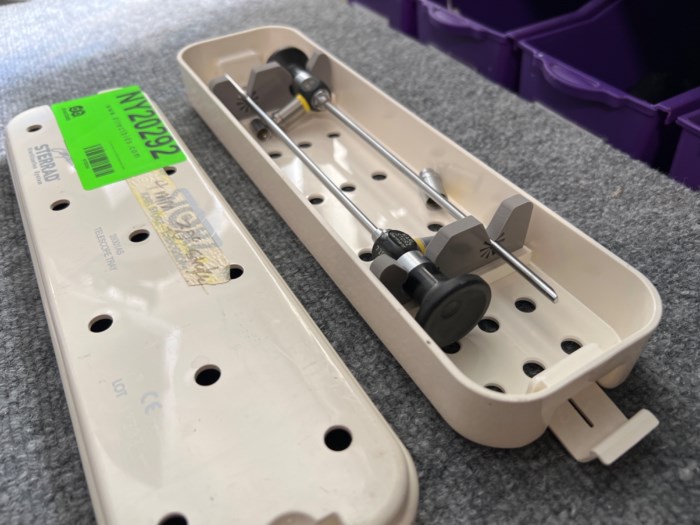 Storz Karl Storz 7200C HOPKINS 70° 4mm Rigid Telescope Arthroscope for sale