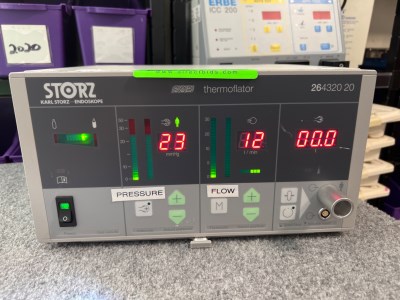 Storz SCB Thermoflator 264320 20 for sale