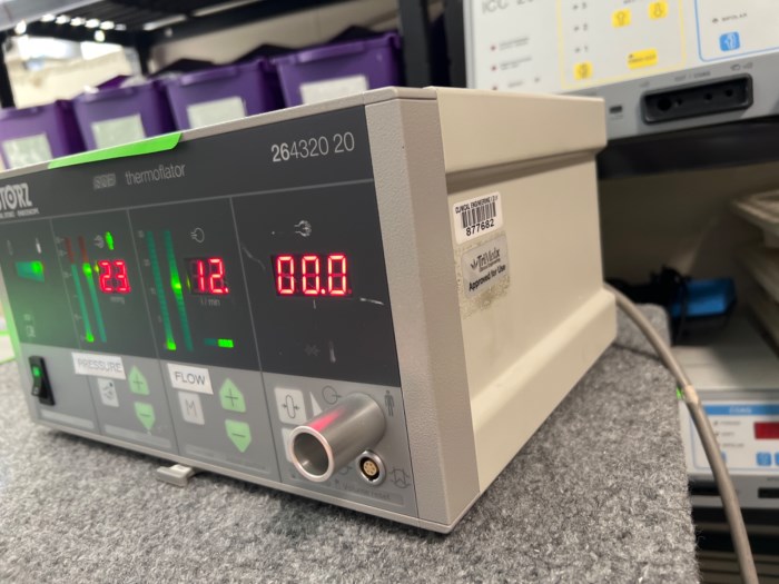 Storz SCB Thermoflator 264320 20 for sale