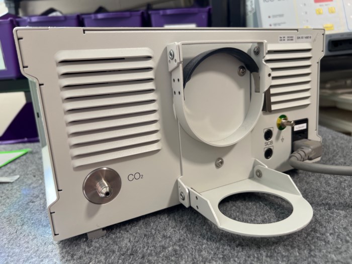 Storz SCB Thermoflator 264320 20 for sale