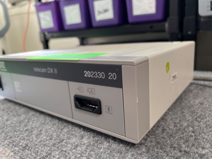 Storz Telecam DX II 202330 20 Endoscopy Camera Control Unit for sale