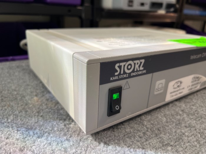 Storz Telecam DX II 202330 20 Endoscopy Camera Control Unit for sale