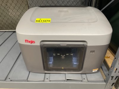 Stratasys Mojo 3D Printer for sale