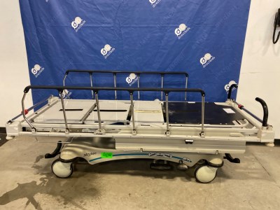 Stricker Medical Bed Model Cath Lab J4CD for sale