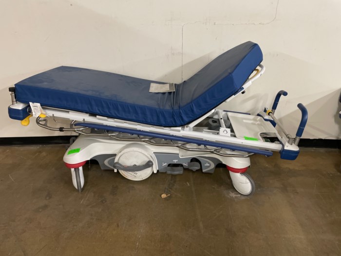 Stryker 1115 for sale