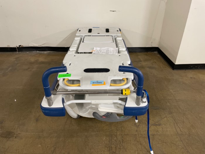 Stryker 1115 for sale