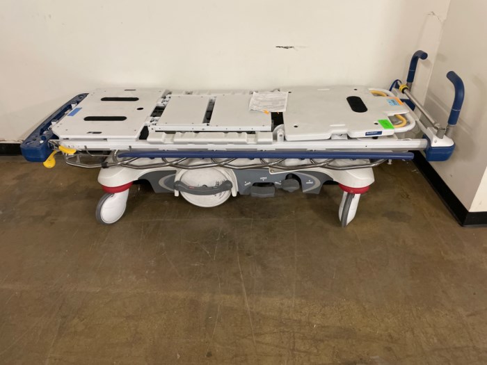 Stryker 1115 for sale