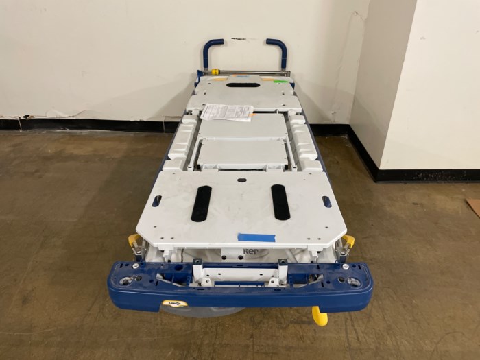 Stryker 1115 for sale